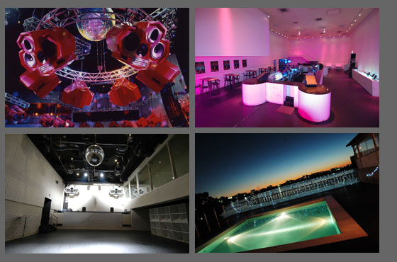 ageha @ studio coast - アゲハ @ スタジオコースト